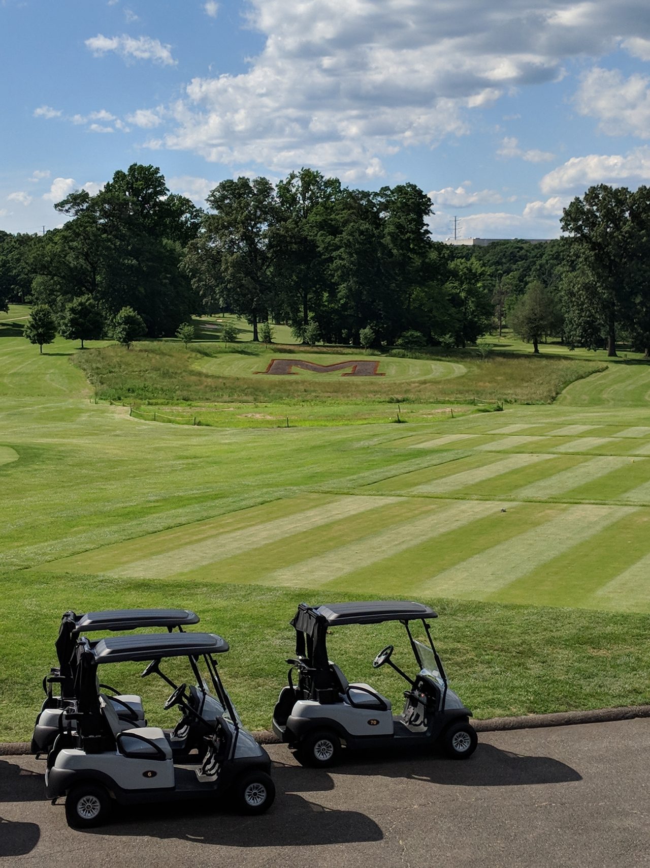 Rates | University Of Maryland Golf Course
