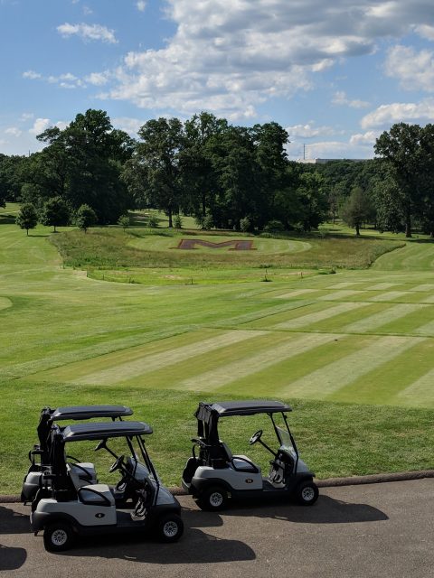 Rates | University Of Maryland Golf Course